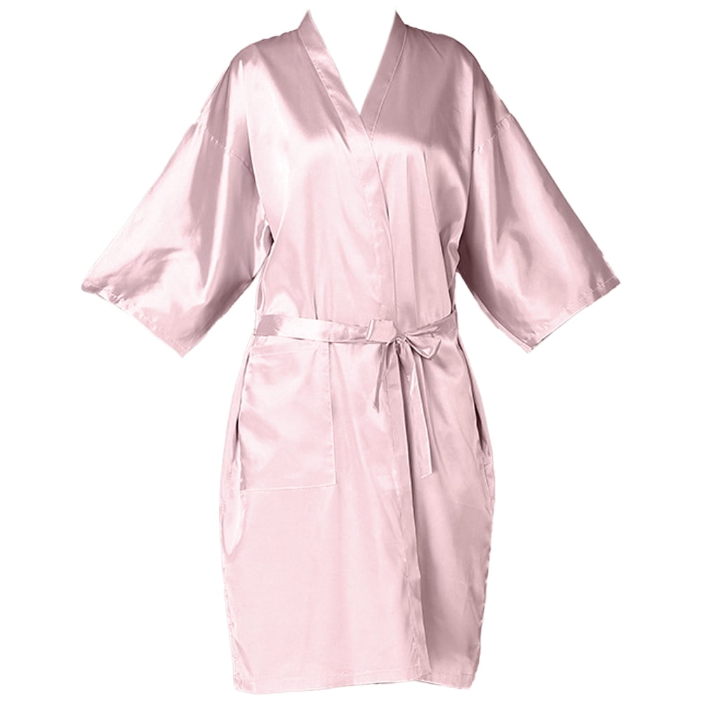 Salon Client Gown Robes Hair Salon Cape Hair Cutting Smock Spa Cloth ...
