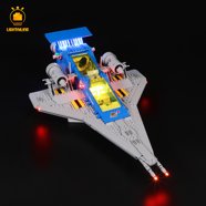 LEGO Power Functions IR Receiver Set LEGO 8884 - Walmart.com