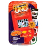 UNO - Official Electronic Handheld Game - Color Screen - Walmart.com
