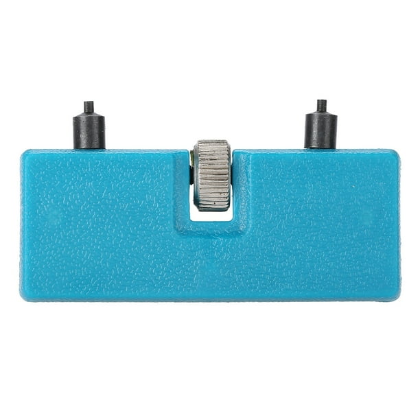 Noref Watch Back Removal Tool,Adjustable Watch Back Case Opener Cover ...