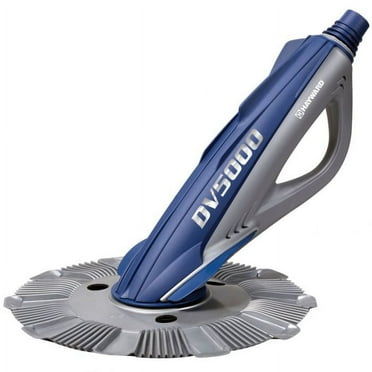 Hayward Pool Vac XL Automatic Vacuum for Swimming Pool Cleaning ...