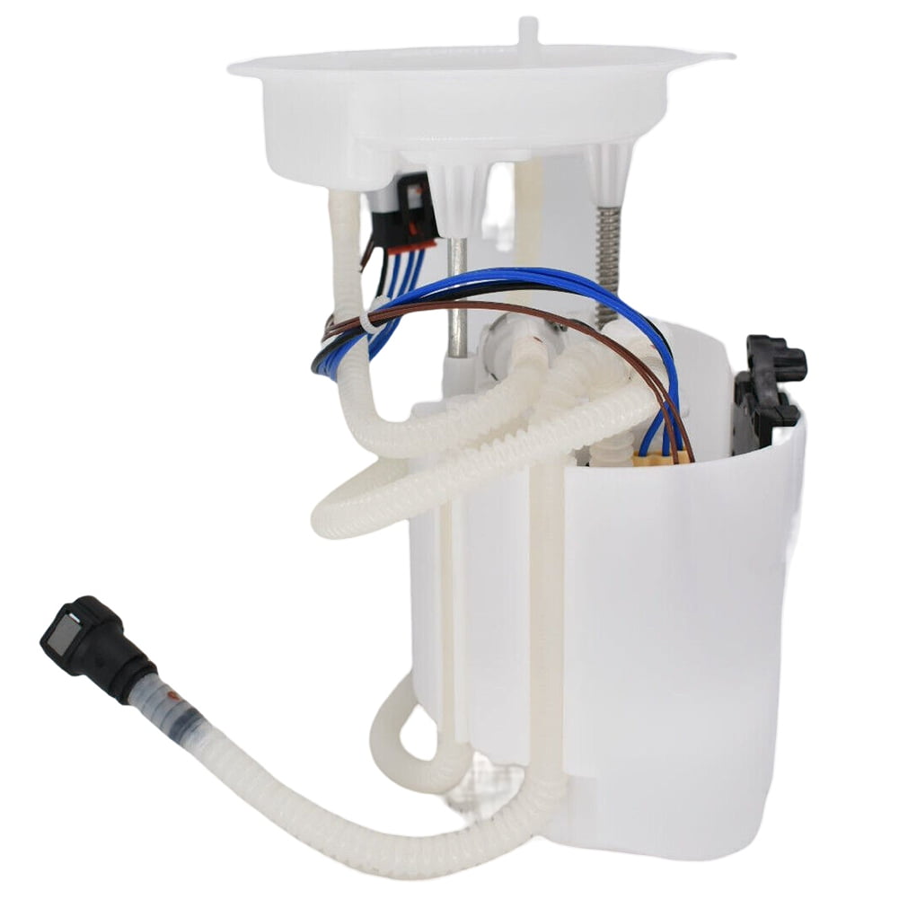 16117300481 Electrical Racing Fuel Pump W/ Level Sensor for- 2 Series ...