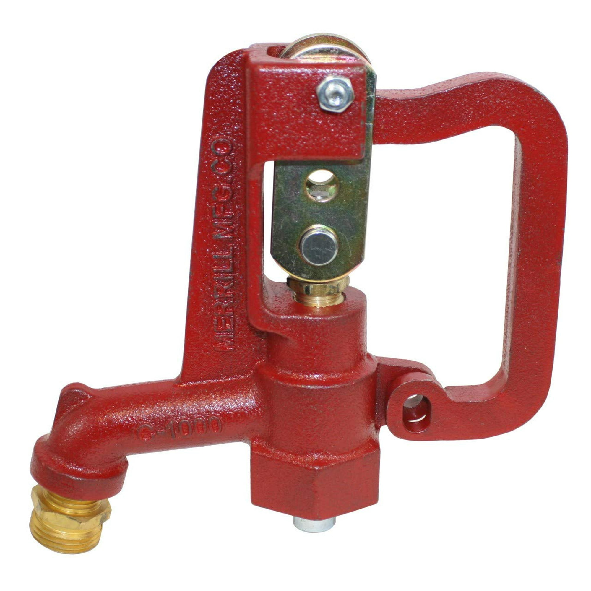Click here for Merrill Anl121 C-1000 Yard Hydrant Complete Head A... prices