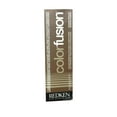 Color Fusion Color Creme Natural Balance # 4Ab Ash/Blue by Redken for ...