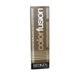 Color Fusion Color Creme Natural Balance # 4Ab Ash/Blue by Redken for ...