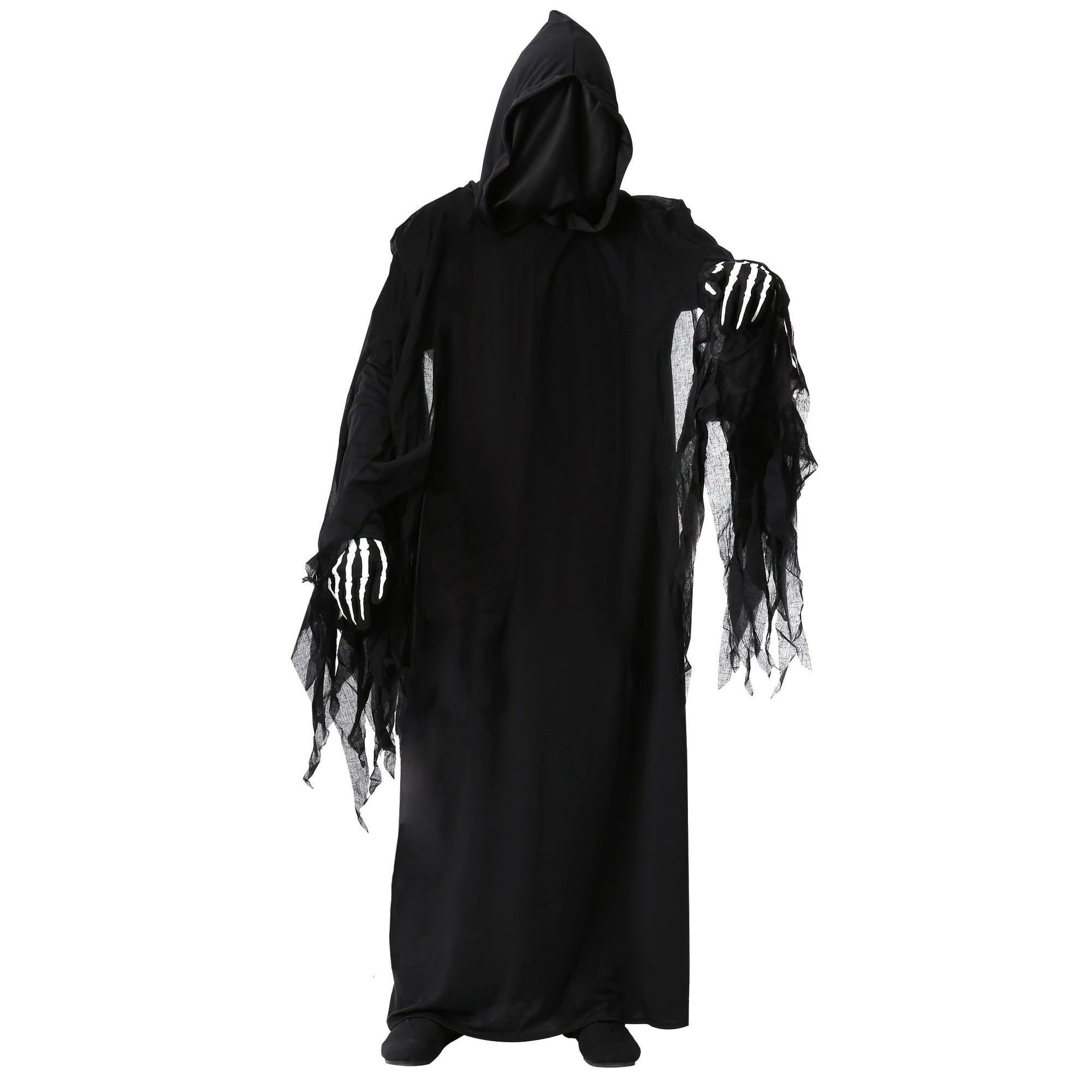 Click here for Fun Costumes Scary Death Robe Costume Adult Dark R... prices