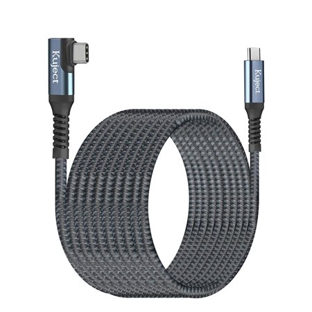 Compatible for Oculus Quest 2 Link Cable 20FT USB 3.0 Type C to C ...
