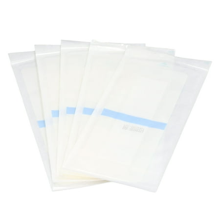 Wound Waterproof Patch, Soft Inner Layer Individually Package Absorb ...