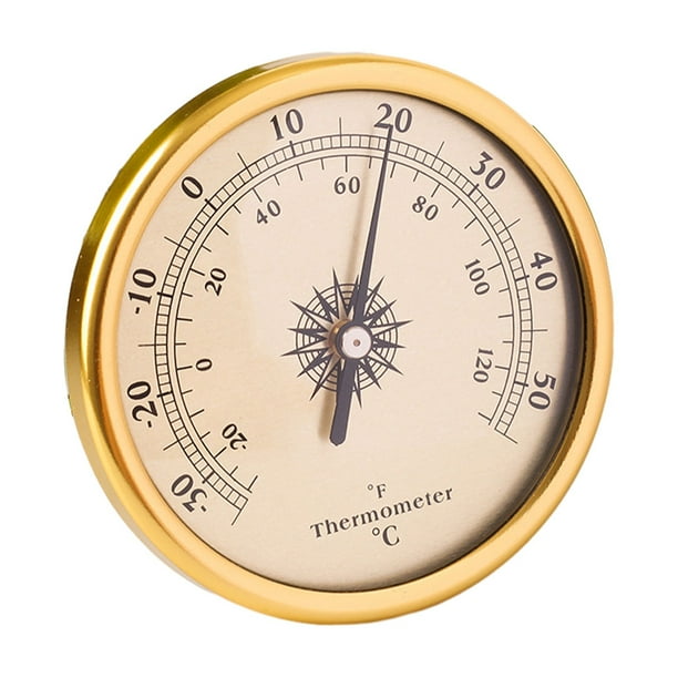 Justharion Versatile Functions For Various Applications Hygrometer For ...