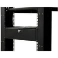 StarTech.com 3U 9" Deep Rackmount Locking Storage Drawer - Walmart.com