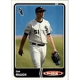 2003 Topps Total #667 Jon Rauch MLB Baseball Trading Card - Walmart.com