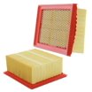 WIX Air Filter 46761 - Walmart.com