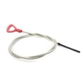 NS 47 inch Car Engine Oil Level Dipstick Gauge Dip Stick 140589152100 ...