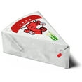 The Laughing Cow Spicy Pepper Jack Spreadable Cheese Wedge 5 4 Oz Box