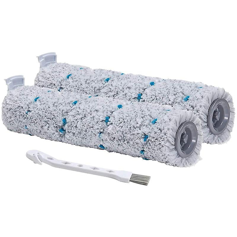 Click here for Allinless 2 Pcs Multi-Surface Brush Roll For Bisse... prices
