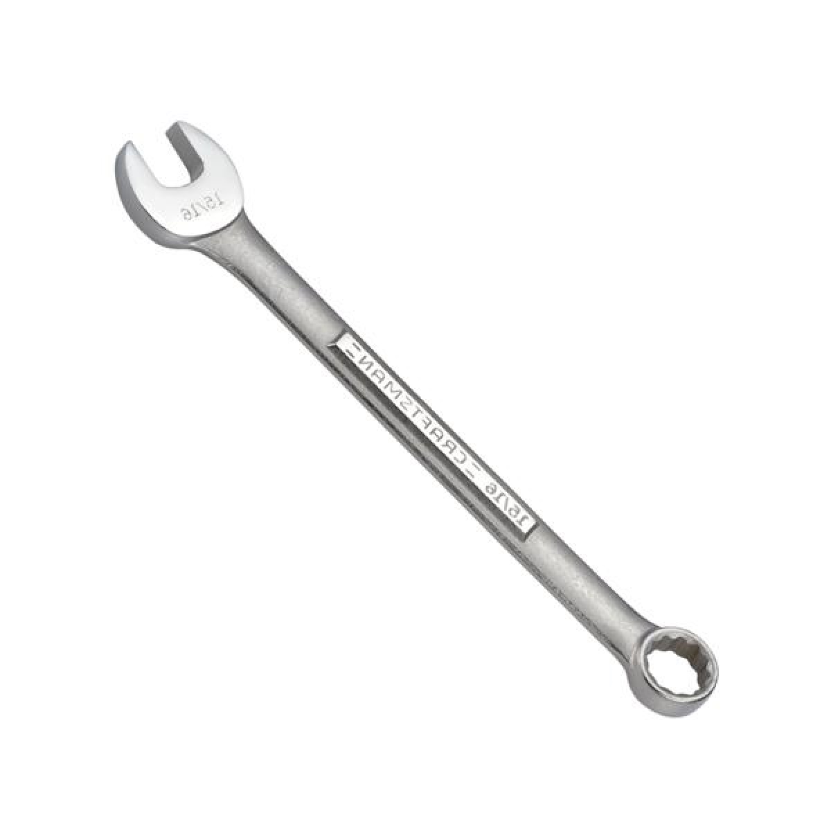 Craftsman Wrench 12 Pt Combination 15 16 In Metric SAE 44704 Craftsman Wrench 12 Pt Combination 15 16 In Metric SAE 44704
