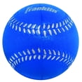 Franklin Sports Teeball Glove and Ball Set - Kid's Righty Baseball Mitt ...