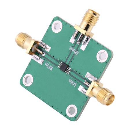 Frequency Converter, Stable Double Balanced Frequency Mixer Isolation ...