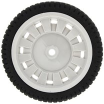 OEM MTD 8" Wheel 634-04659 - Walmart.com