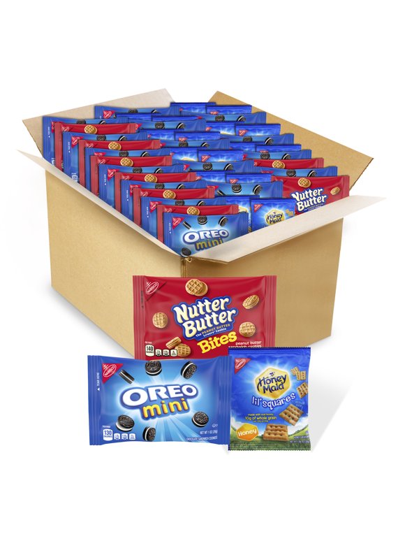 Variety Pack Cookies in Cookies - Walmart.com