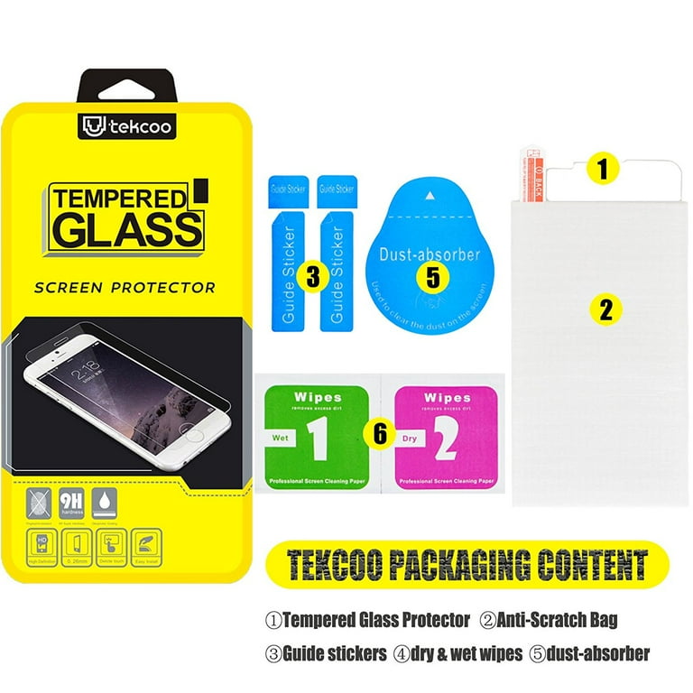Clear Iphone 5 Glass