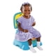 Sesame Street Cookie Monster Terrific 3-in-1 Potty Training Chair ...