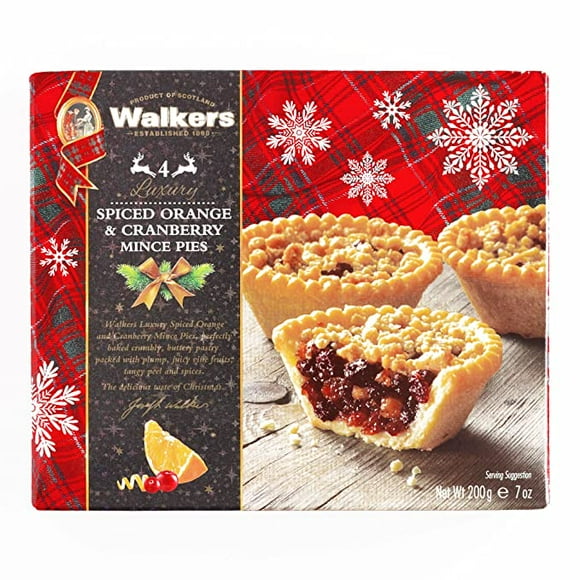 Mincemeat Pie