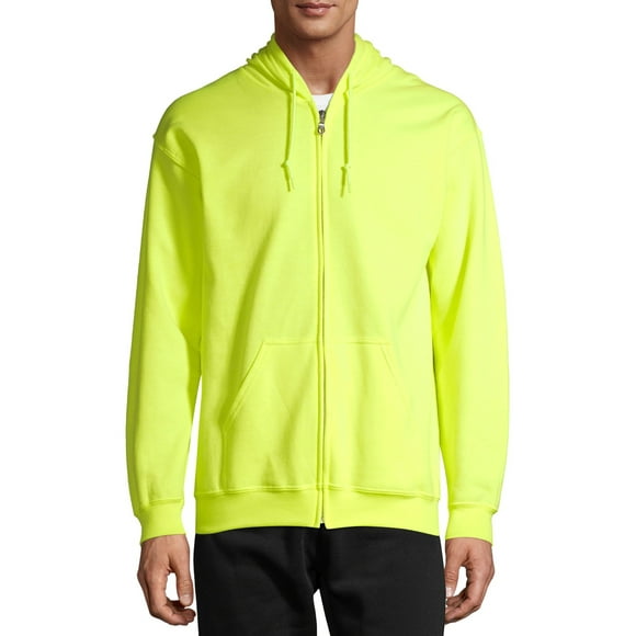 Men's Zip Front Shirts