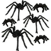 Haloween Spiders