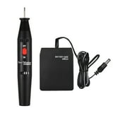 Portable Precision Electric Engraving Pen Engraver DIY Carve Graver ...