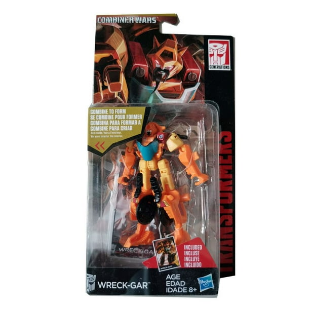 Hasbro Transformers Robot Bumblebee Hot Rod Brawn Kickback Action ...