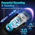 Adult Sex Toy Automatic Male Masturbators Cup Male Sex Toy With 10