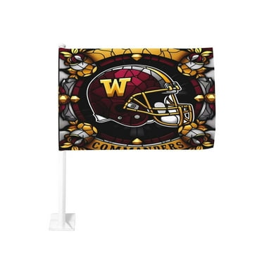 BEAST CAR FLAGS - World's Only Ever Mountable Car Flag with LED Light ...