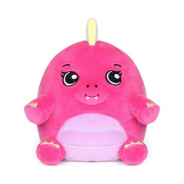 DREAM BEAMS - Pablo the Pegasus Plush Toy (7.5"/18cm), Huggable Cuddly ...