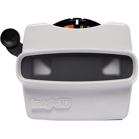 IMAGE3D Custom Viewfinder Reel Plus RetroViewer - Viewfinder for Kids ...