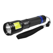 Police Security 98325 Mole Mini 45 Lumen LED Flashlight - Walmart.com