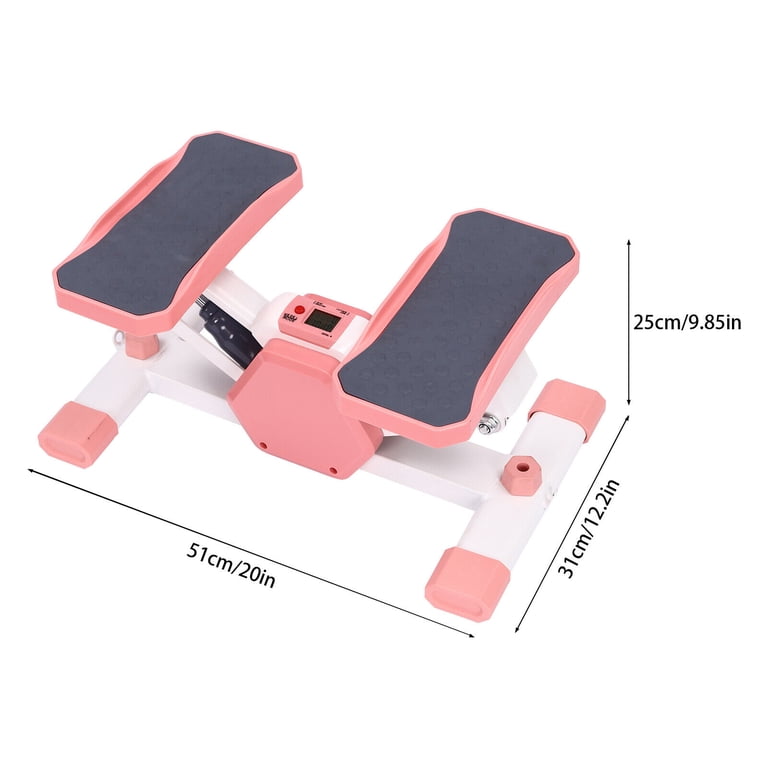 Exercise Equipment Mini Steppers For Exercise At Home Mini Stair ...