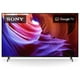 Sony 85” Class X85K 4K Ultra HD LED with Smart Google TV KD85X85K- 2022 ...