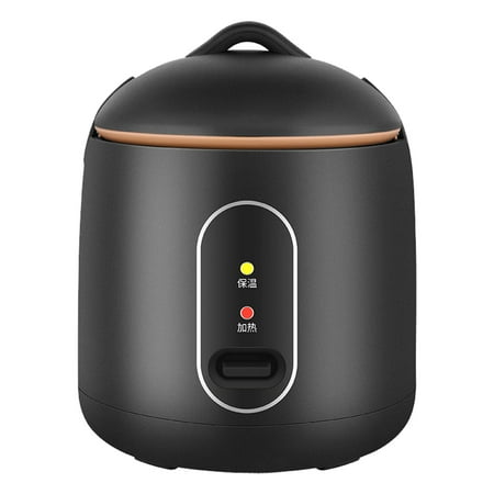 Travel Rice Cooker,Mini Rice Cooker Multifunction Mini Rice Cooker ...