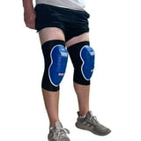 Combat Sports MMA Advanced IMF Tech™ Striking Knee Pads Large - Walmart.com