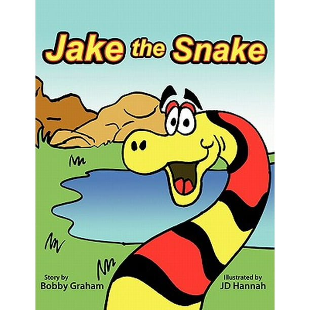 Jake the Snake - Walmart.com - Walmart.com