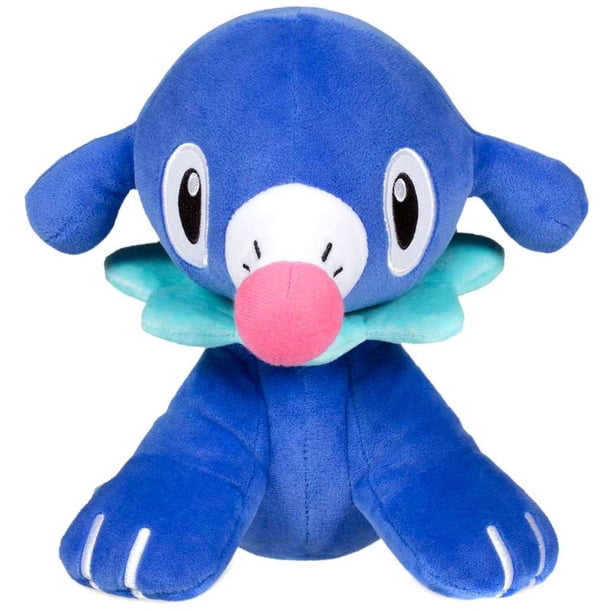 Pokemon Popplio Plush - Walmart.com