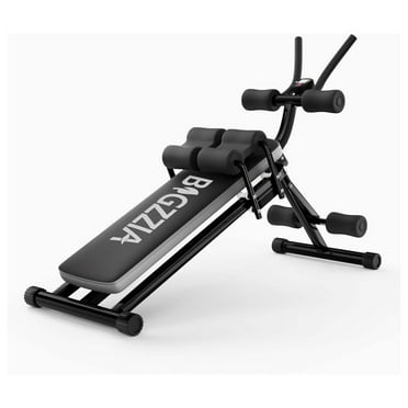 AB DOER 360 Home Exercise Equipment, Full Body Workout Machine, Core ...