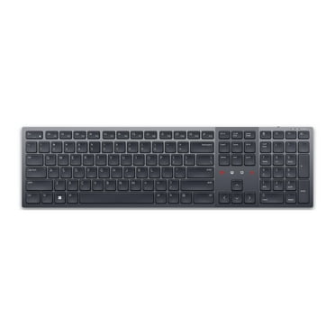 Dell KB500 Wireless Keyboard - Black KB500-BK-R-US - Walmart.com