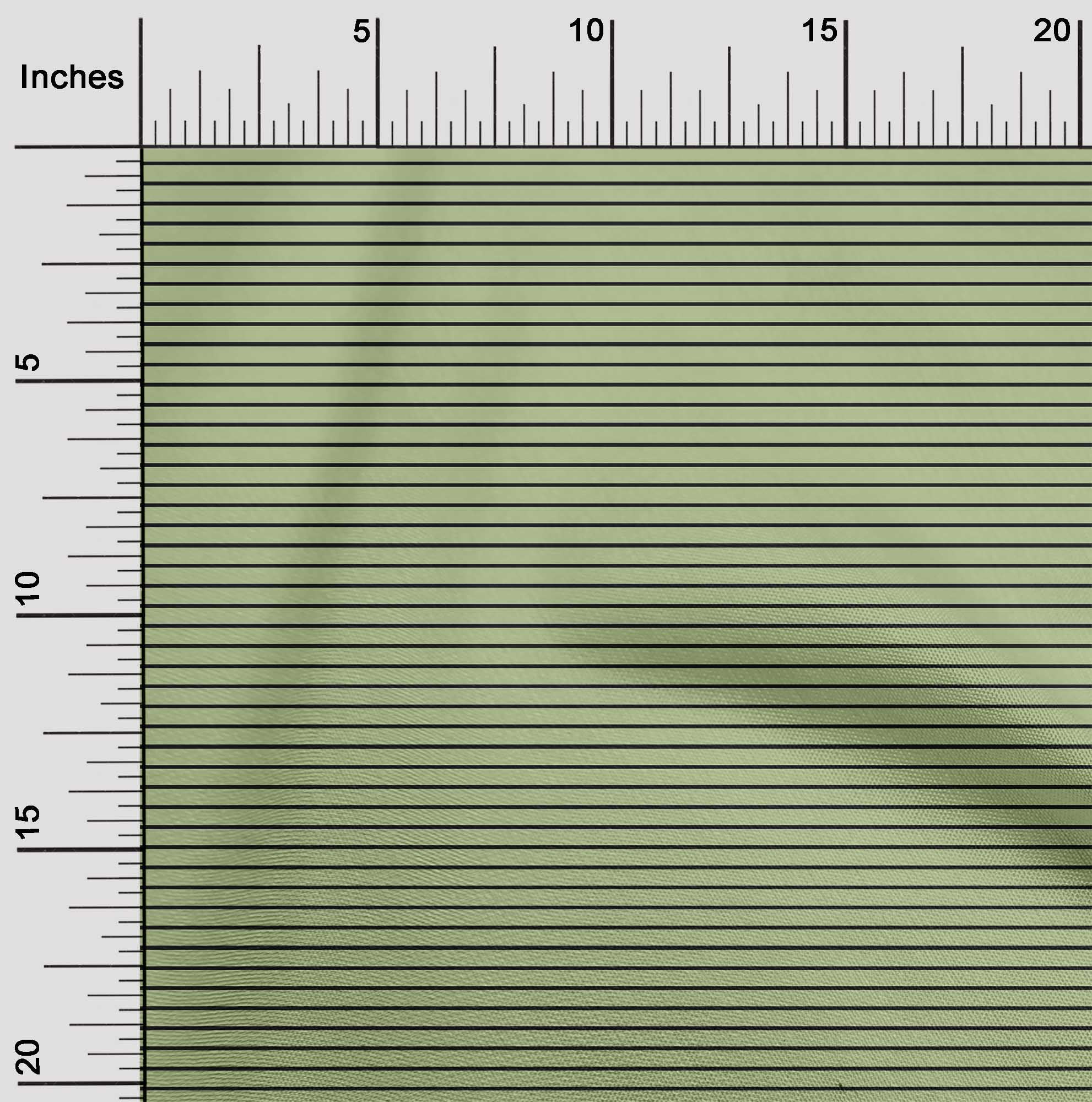oneOone Cotton Poplin Fabric Horizontal Stripe Fabric Prints By Yard 56 ...