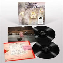 Dusty Springfield - The Silver Collection - Vinyl - Walmart.com