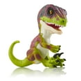 Untamed Raptor Series 1 - Stealth - Interactive Dinosaur by WowWee ...