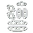 Remflex Inc. 7018 REM7018 1975-1995 TOYOTA EGR AND AIR TUBE GASKET ...