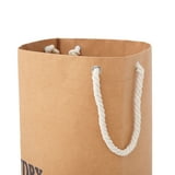 Laundry Hamper - Small - Walmart.com