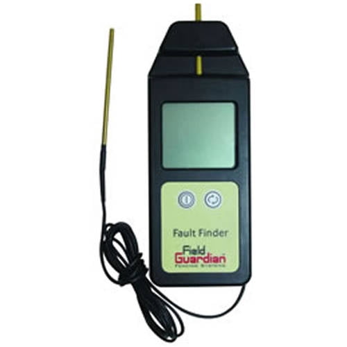 Field Guardian Digital Fault Finder/Joule Meter - Walmart.com